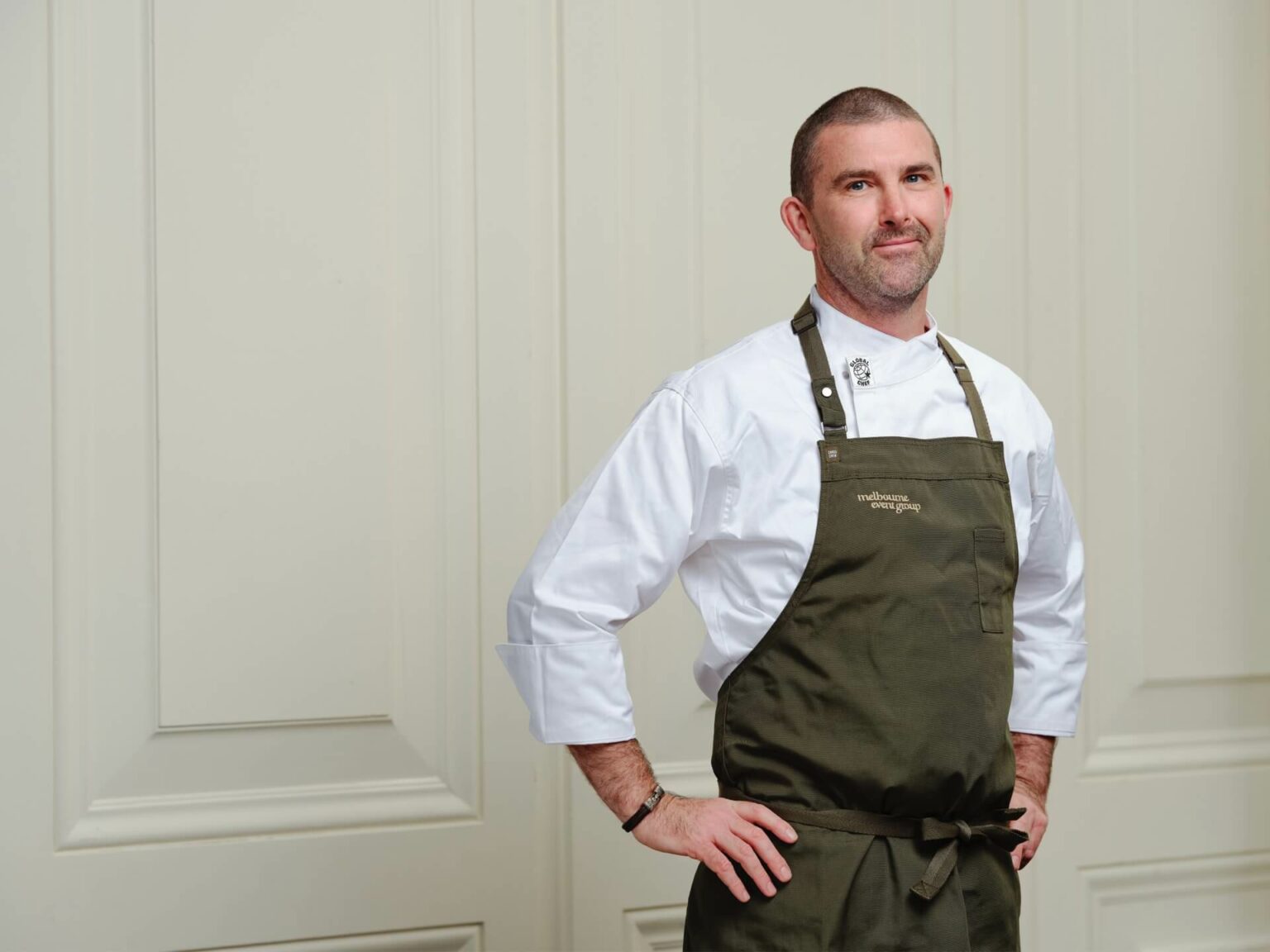 You’re invited… To meet our new kitchen team! | Melbourne Event Group