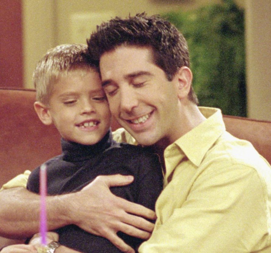 A Father's Day Delight: Surprising your Dad who seems to have it all ...