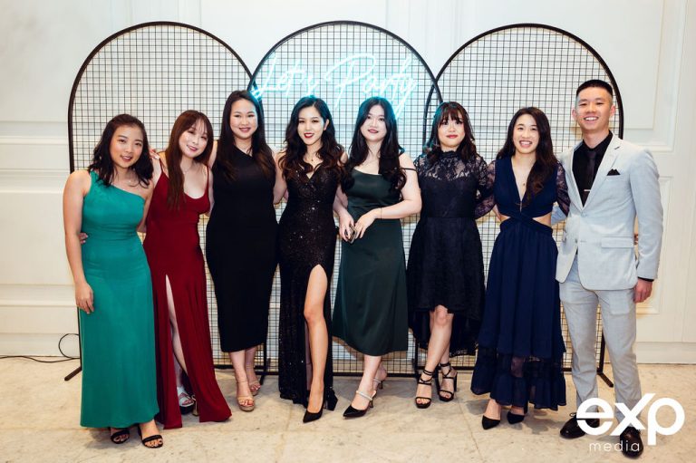 The Ultimate Guide to Organising a School Formal or Graduation ...